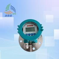 China 80GHz Non Contact Radar Type Level Transmitter Solid Powder And Dust for sale
