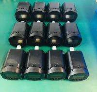 China Ultra High Frequency Radar Level Gauge CNEX Strong Stability for sale