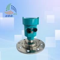 China High Frequency Radar Level Switch CNEX Stainless Steel Material for sale