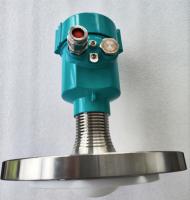 China High Precision Non Contact Radar Level Transmitter 1mm Accuracy for sale