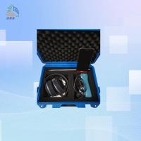 China 100-1200Hz Ground Microphone Leak Detector IP64 Water Leakage Detection System for sale