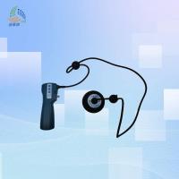 China IP64 Acoustic Water Leak Detector Acoustic Leak Detection Equipment 50-5000Hz filters for sale