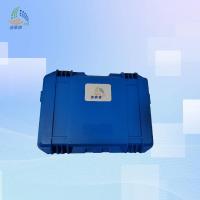 China IP64 Acoustic Water Leak Detector Acoustic Leak Detection Equipment 50-5000Hz filters for sale
