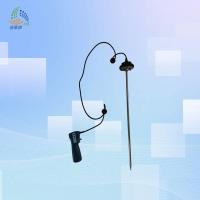 China Wifi Connection Acoustic Water Leak Detector 155x57x28mm for sale