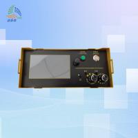 China Hot Sale  Acoustic Water Leak Detector for pressured underground pipe network leak detection for sale