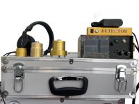 China Hot Sale  Acoustic Water Leak Detector for pressured underground pipe network leak detection for sale