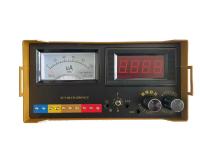 China Compact Design Underground Water Leak Detector With Continuously Adjustable Frequency for sale