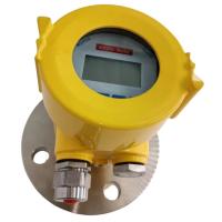 China High Precision Non Contact Radar Level Transmitter Sensor Continuous  Measurement For Liquid Solid for sale