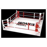 China Easy Install 5m 6m 7m Foldable Floor Boxing Ring Customized Color for sale