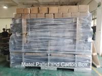China Professional Stage Elevated Type Boxing Fighting Ring Training Boxing Ring 8x8m for sale