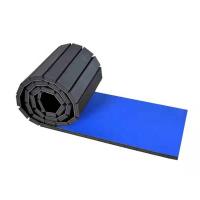 China Customized XPE Foam GYM Floor Mats Waterproof Roll Out Judo Mats for sale