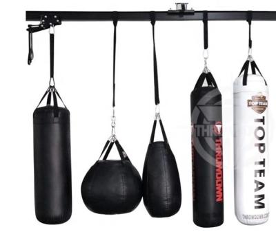 China OEM ODM Man Punching Bags Heavy Free Standing Boxing Sand Bag for sale