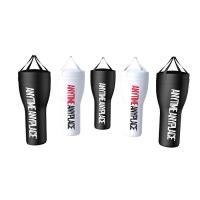 China ISO9001 Heavy Sandbag Punching Bag High Hardness Boxing Training Equipment for sale