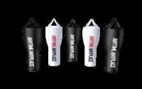 China ISO9001 Heavy Sandbag Punching Bag High Hardness Boxing Training Equipment for sale