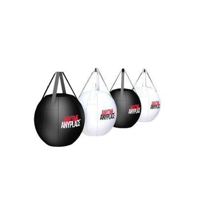 China 30cm To 180cm Heavy Duty Boxing Punch Bag Punching Kickboxing Bag for sale