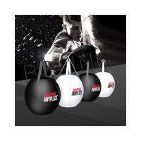 China Man Boxing Punch Bag Free Standing Training Bag Custom Gym Boxing Equipment for sale