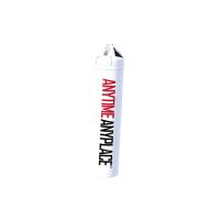 China OEM ODM Professional Sports Punching Bag Leather Kicking Bag For Taekwondo for sale