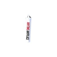 China ISO White Mixed Martial Arts Punching Bag Sanda Muay Thai Heavy Bag for sale