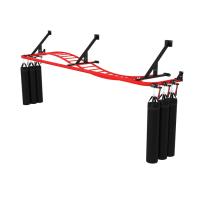 China Gym Or Home Fitness Equipment Combination Set punching heavy bag rack for sale