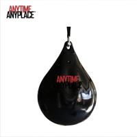 China 40Kg 60Kg 80Kg Boxing Aqua Bag Water Filled Hanging Aqua Punch Bag for sale