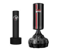 China Freestanding Punching Bag,Heavy Boxing Bag with Suction Cup Base for Home Office for Adult Youth Kids for sale