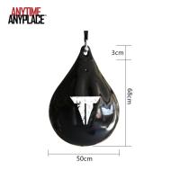 China Factory Wholesale Heavy Kickboxing Aqua Training Bags for Gym and Home for sale
