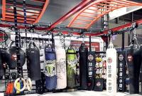 China Custom Heavy Bag 2022 Hot Boxing Punching Bag Kick Boxing Man Dummy Sandbag for sale