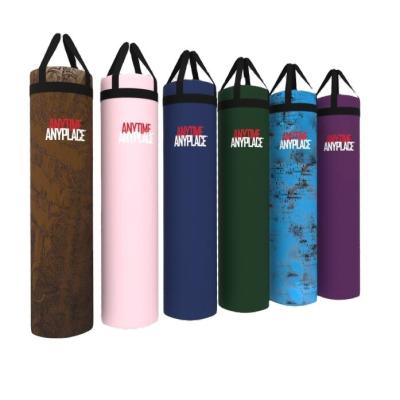 China Boxing Punching Bags mushroom punching bag Unfilled And Filled Muay Thai for sale
