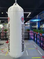 China Boxing Punching Bags mushroom punching bag Unfilled And Filled Muay Thai for sale