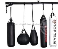 China Boxing Punching Bags mushroom punching bag Unfilled And Filled Muay Thai for sale