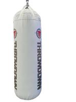 China Boxing Punching Bags multi option customized logo waterproof material for professional gym use for sale