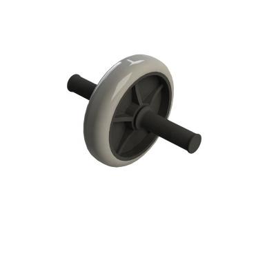 China Home Gym Boxing Fitness Accessories PP ABS Abdominal Roller 6 In 1 Ab Wheel Roller Set for sale