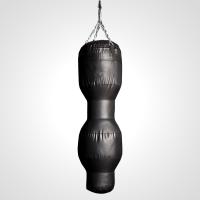 China Custom Logo Quality Boxing Punch Bag Kicking Bags Commercial Boxing Heavy Bag for sale