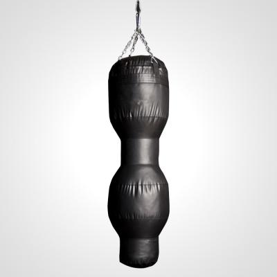 China Custom Logo Quality Boxing Punch Bag Kicking Bags Commercial Boxing Heavy Bag for sale