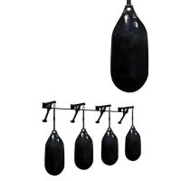 China Custom Logo Quality Boxing Punch Bag Kicking Bags Commercial Boxing Heavy Bag for sale