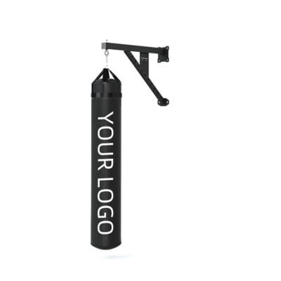 China Factory Price Wall Mounted Heavy Bag Stand Heavy Bag Hanger Punching Bag Hanger for sale