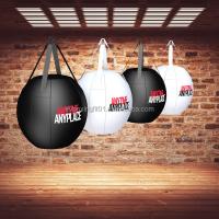 China Factory Price Wall Mounted Heavy Bag Stand Heavy Bag Hanger Punching Bag Hanger for sale