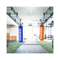 China China Factory Fitness Exercise Training Boxing Sand Punch Heavy Bags/ Kick/ Muay Thai/ Mma for sale