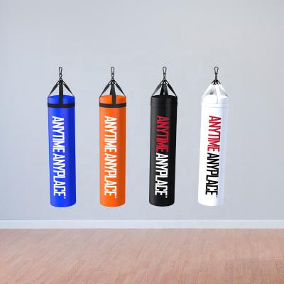 China China Factory Fitness Exercise Training Boxing Sand Punch Heavy Bags/ Kick/ Muay Thai/ Mma for sale