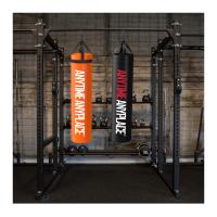 China China Factory Fitness Exercise Training Boxing Sand Punch Heavy Bags/ Kick/ Muay Thai/ Mma for sale