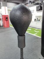 China Freestanding Punch Bag Heavy Punching Bag Face Punch Bag Stand for sale