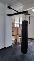 China Punching Bag For Kids Incl Boxing Gloves Kick Shield Punching Bag Desktop Punching Bag for sale