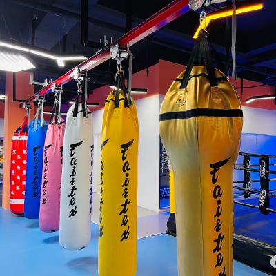 China Digital Printing Boxing Punching Bag Inflatable Punching Bag For Adults for sale