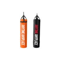 China Wrecking Ball Punching Bag Punch Hole Plastic Bag Boxing Heavy Bag Hanger for sale