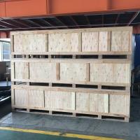 China 6*12F 12*12FT 24*24FT Heavy Bag Rack Fitness Free Standing Rigs for sale