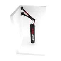 China 2.7M Height Large Heavy Bag Boxing MMA Equipment Door Punching Bag for sale