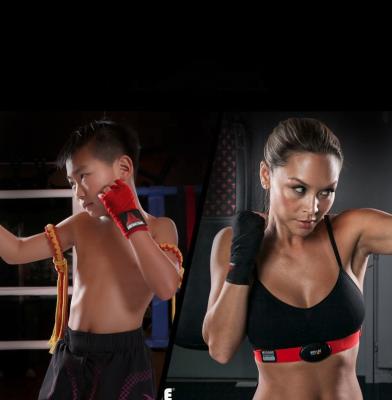 China Professional Wrist Wraps Support Brace Belt Protector Weight Lifting Wrist Wraps for sale