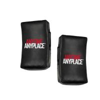 China Personalised Muay Thai Kick Pads Boxing Gears For Adult for sale