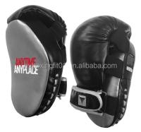 China Personalised Muay Thai Kick Pads Boxing Gears For Adult for sale