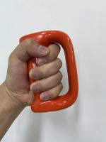 China 1Kg Dumbbell Boxing Fitness Accessories Glossy Matt Surface 2Lb Boxing Hand Weights for sale